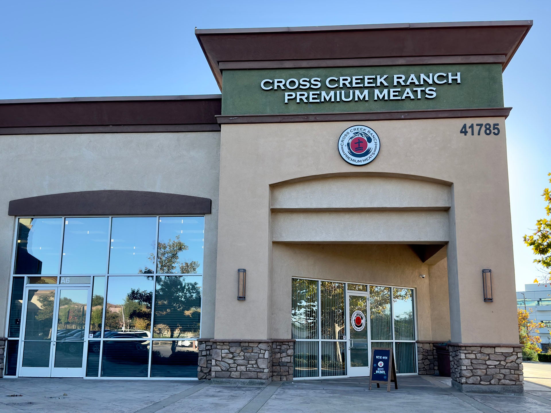 Local Wagyu - Temecula, CA – Cross Creek Ranch Premium Meats