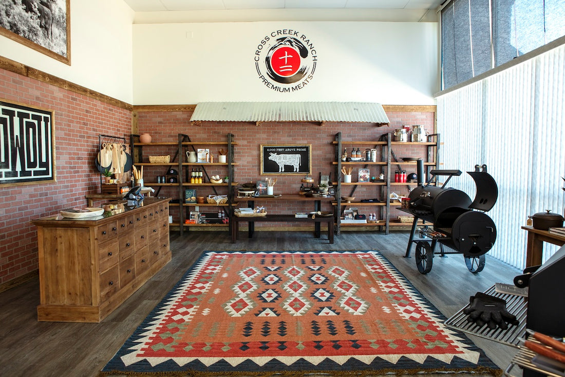 Buy Full Blood Wagyu Steaks Online | Cross Creek Ranch Premium Meats